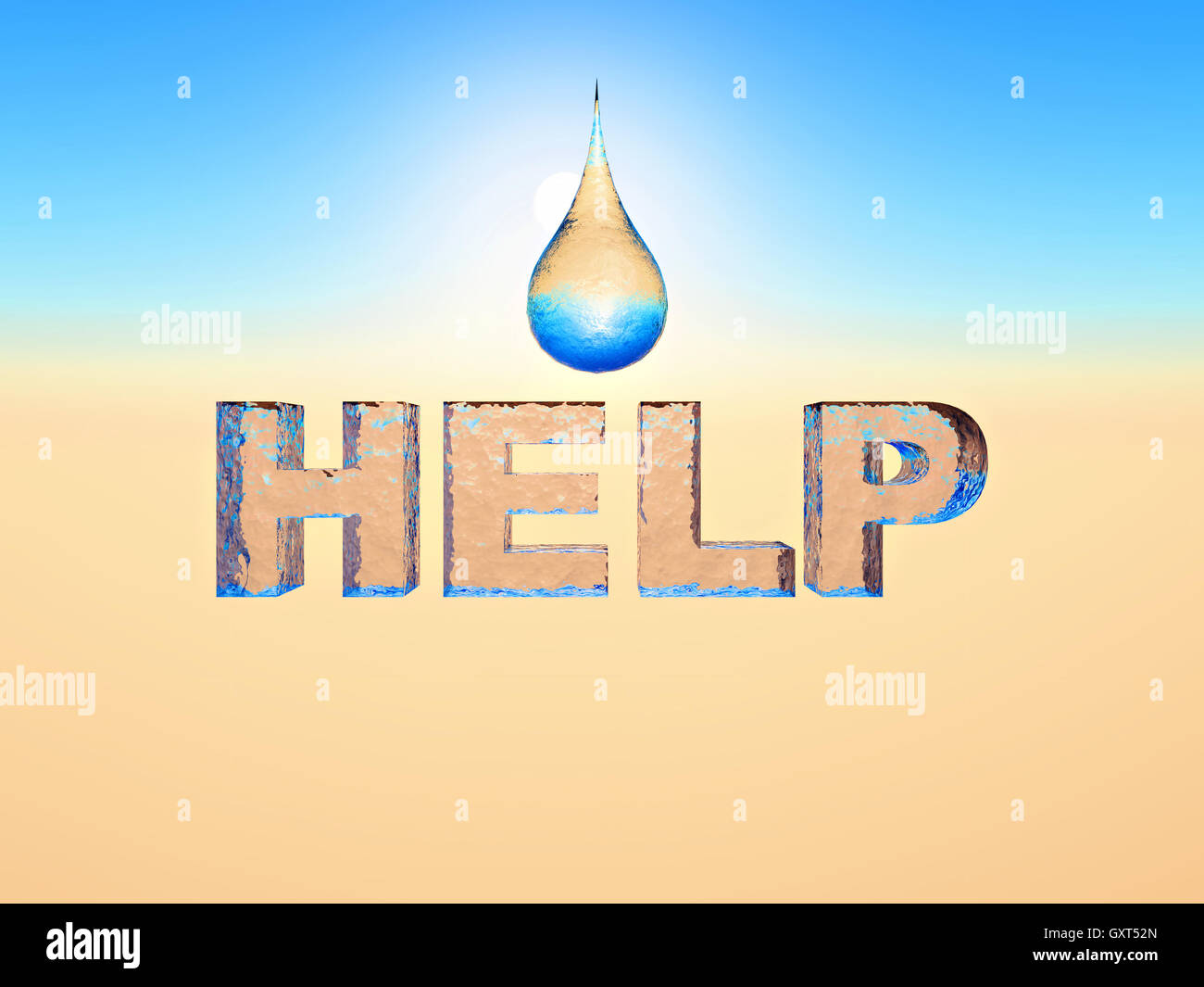 Help ecology hi-res stock photography and images - Alamy