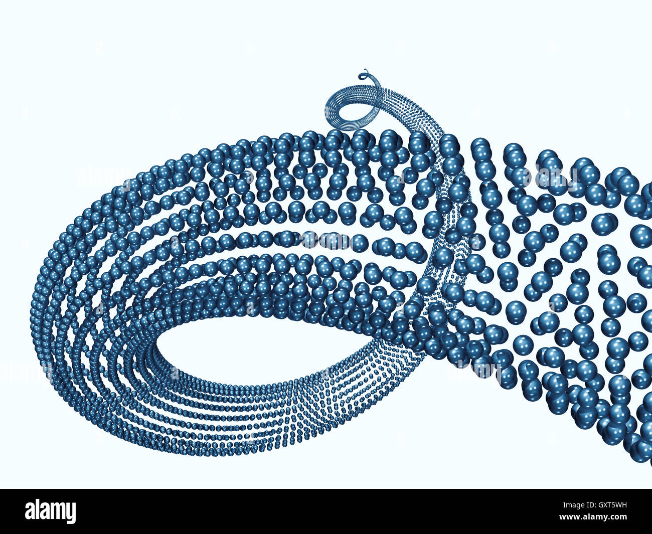 Wave pattern physics hi-res stock photography and images - Alamy