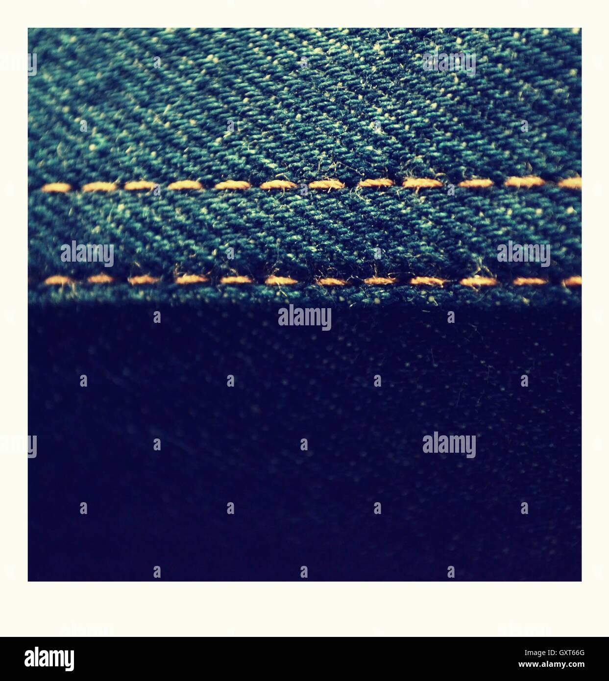 Vintage classic denim hi-res stock photography and images - Alamy