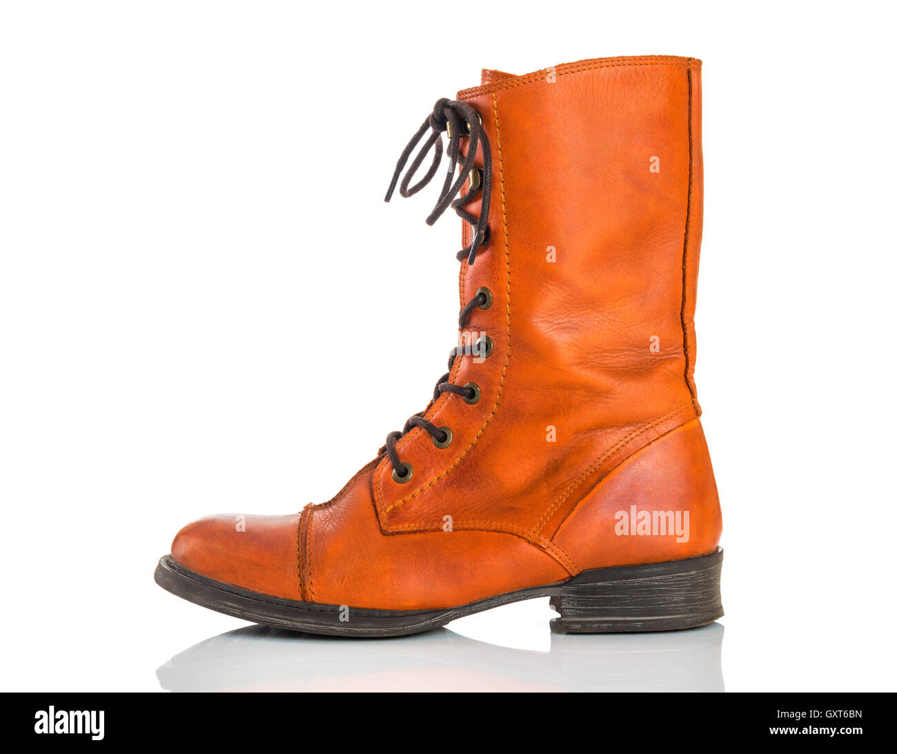 Leather strings hi-res stock photography and images - Alamy