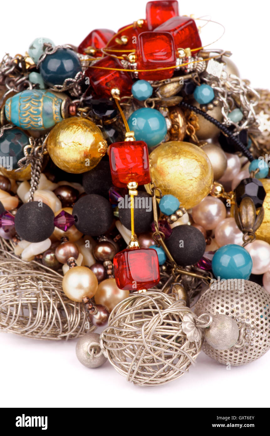 Personal treasures hi-res stock photography and images - Alamy