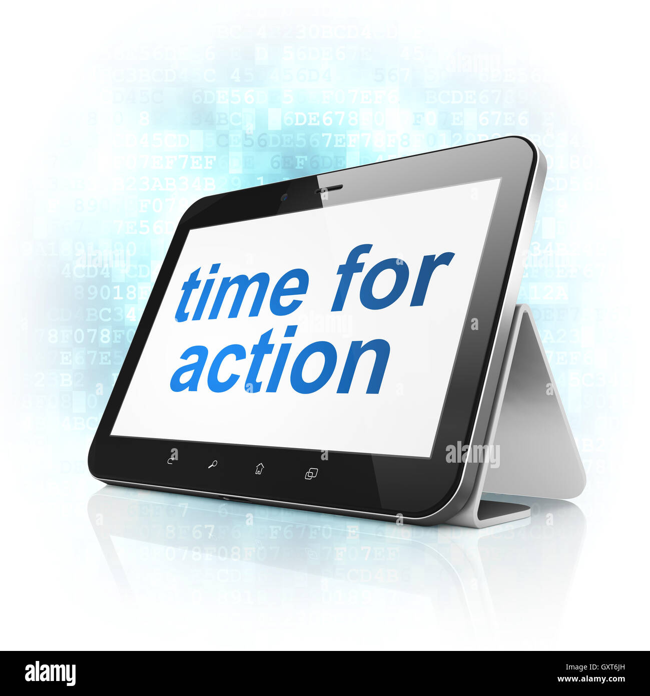 Computer action hi-res stock photography and images - Alamy