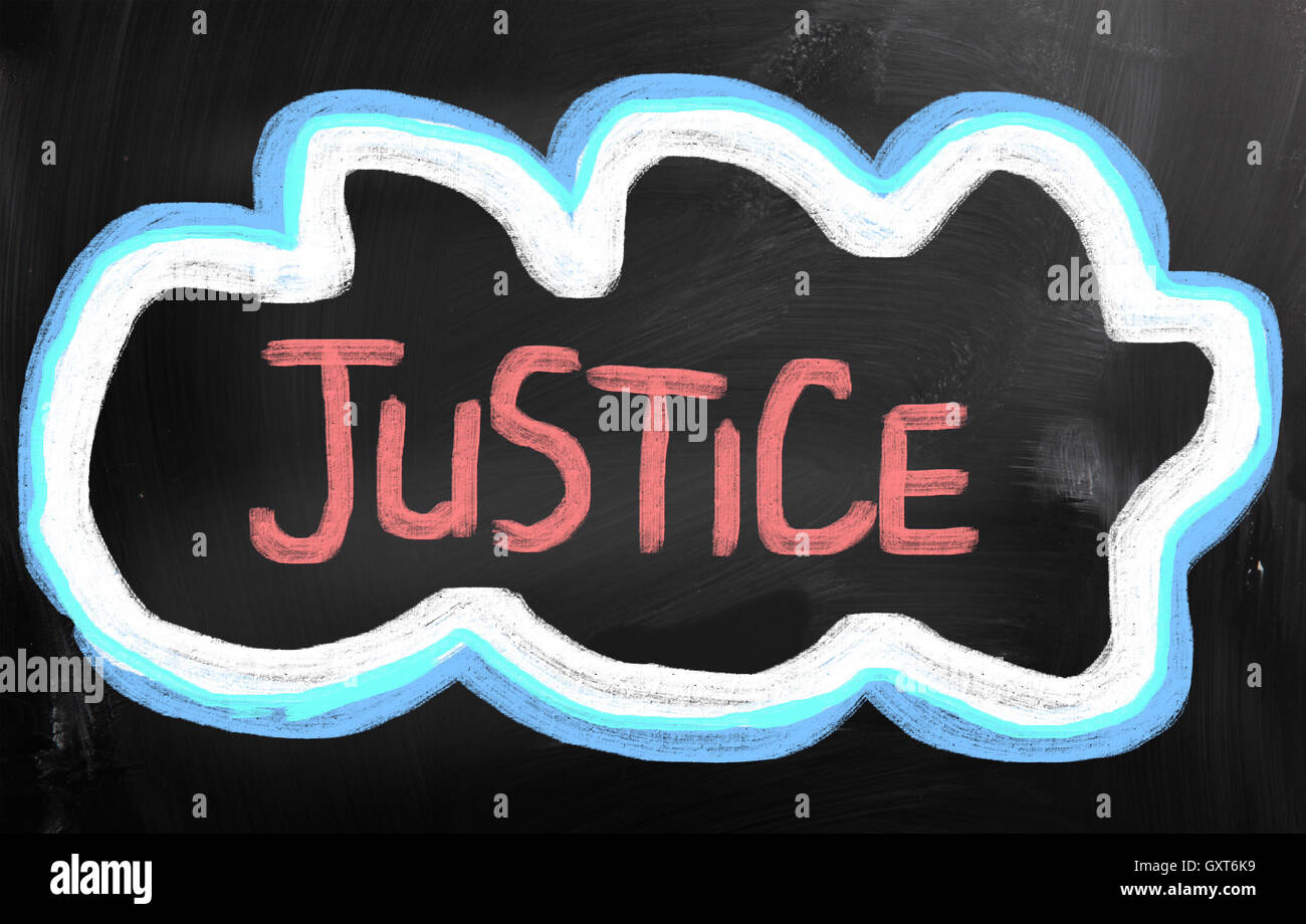 Trial concept hi-res stock photography and images - Alamy