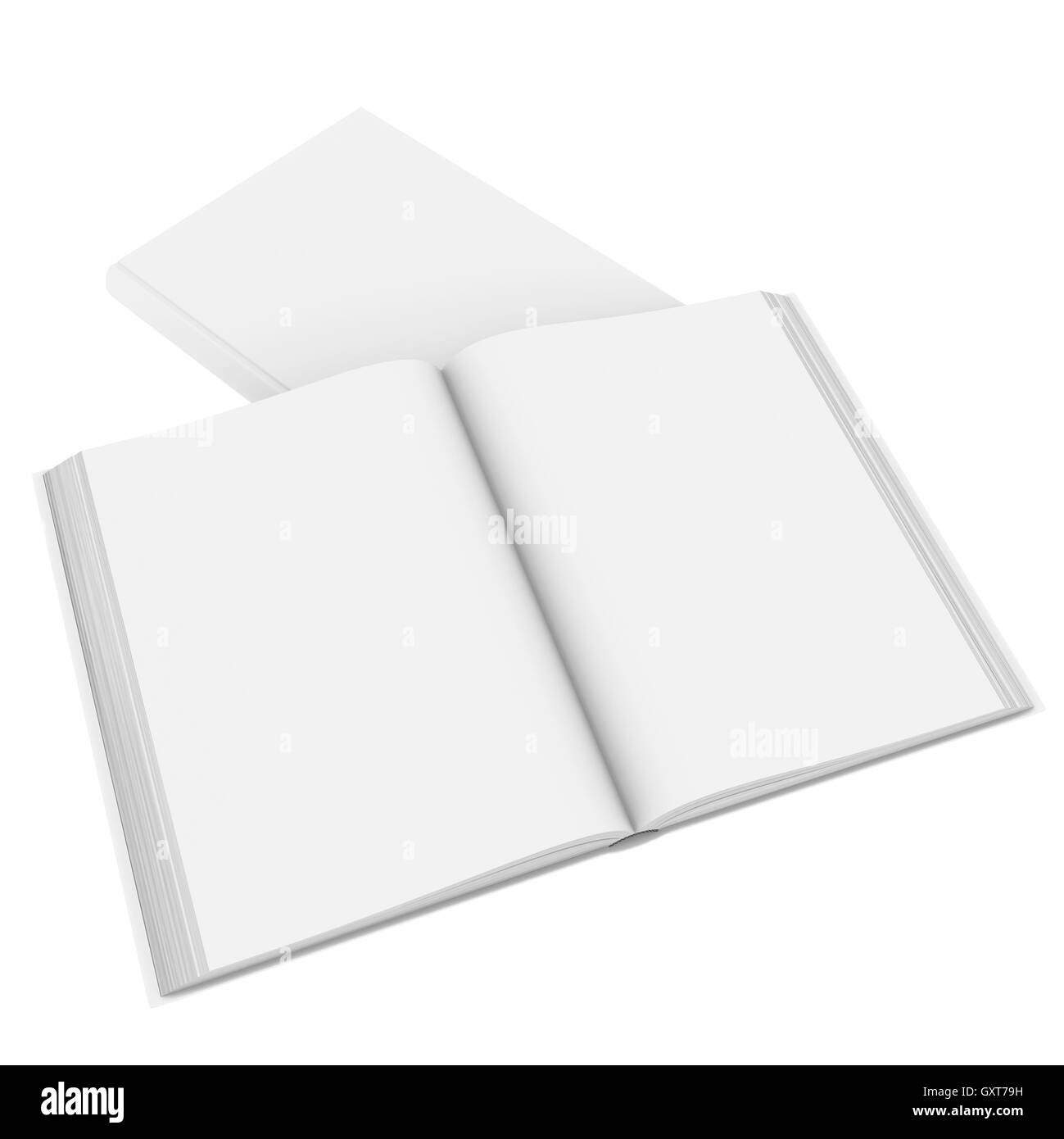 Empty textbook Black and White Stock Photos & Images - Alamy