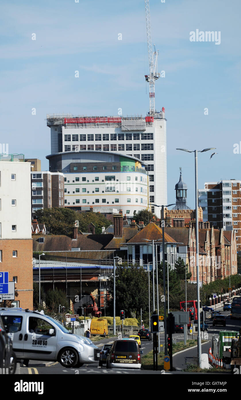 Alexandra hospital hi-res stock photography and images - Alamy