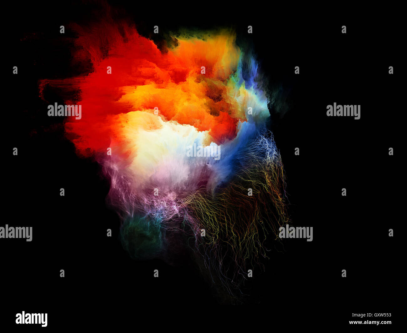 Vein visualization hi-res stock photography and images - Alamy