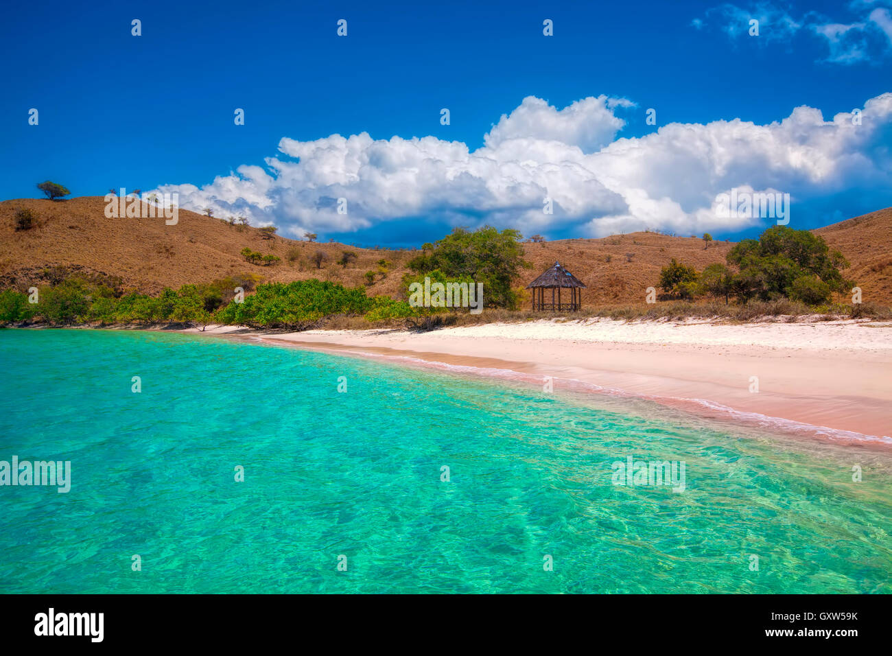 Liang beach hi-res stock photography and images - Alamy
