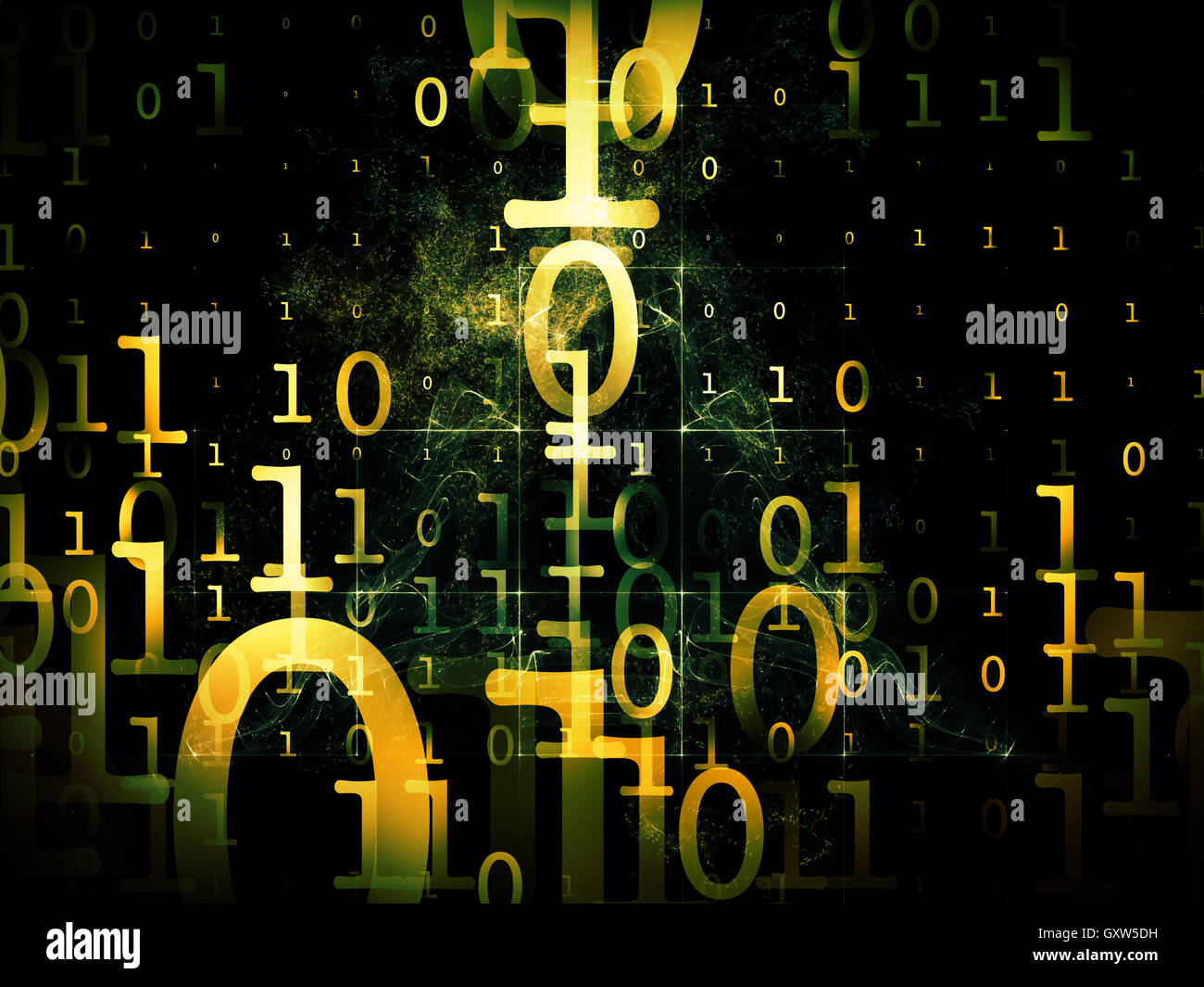 Computer knowledge conceptual hi-res stock photography and images - Alamy