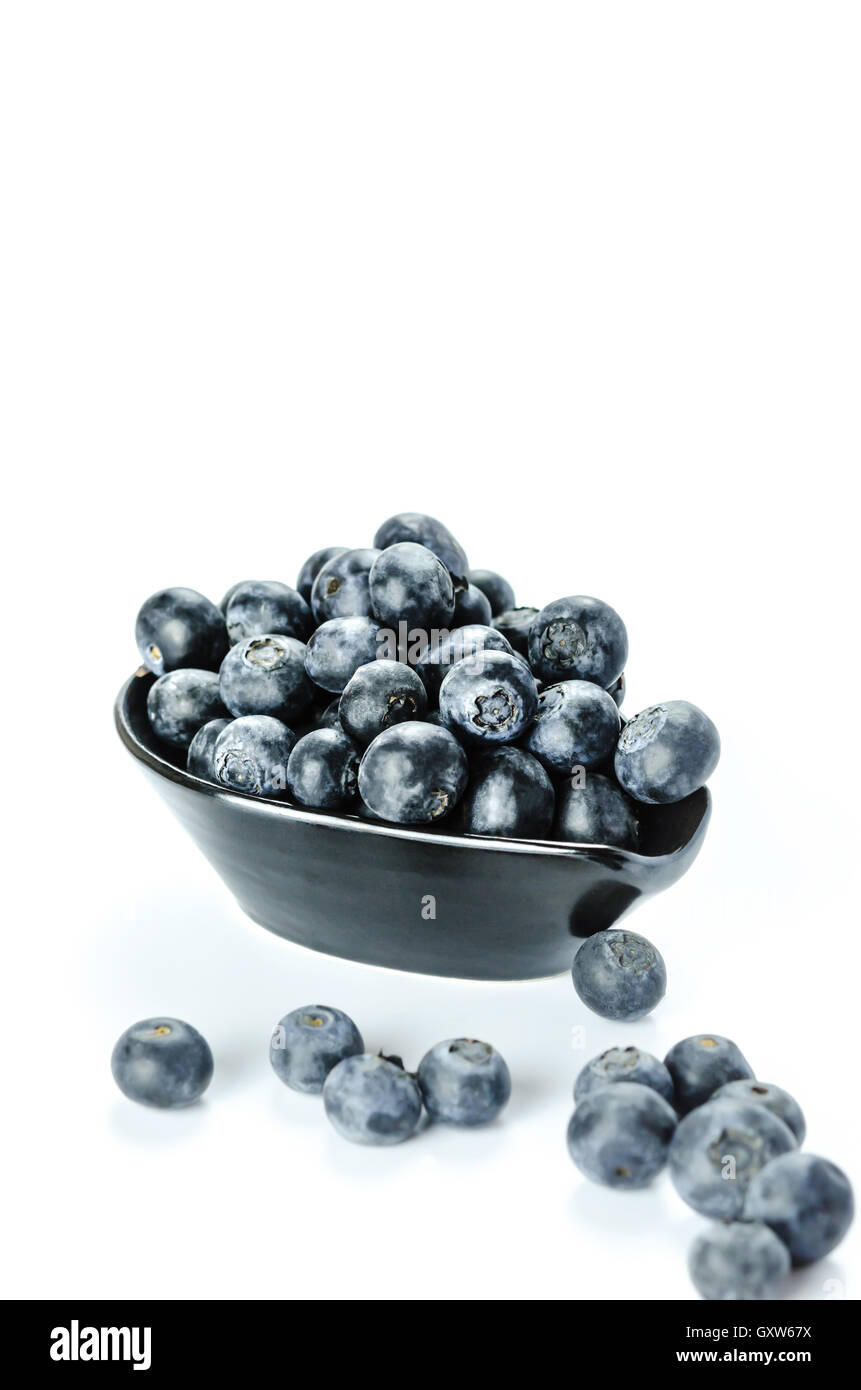Blue berry seed hi-res stock photography and images - Alamy