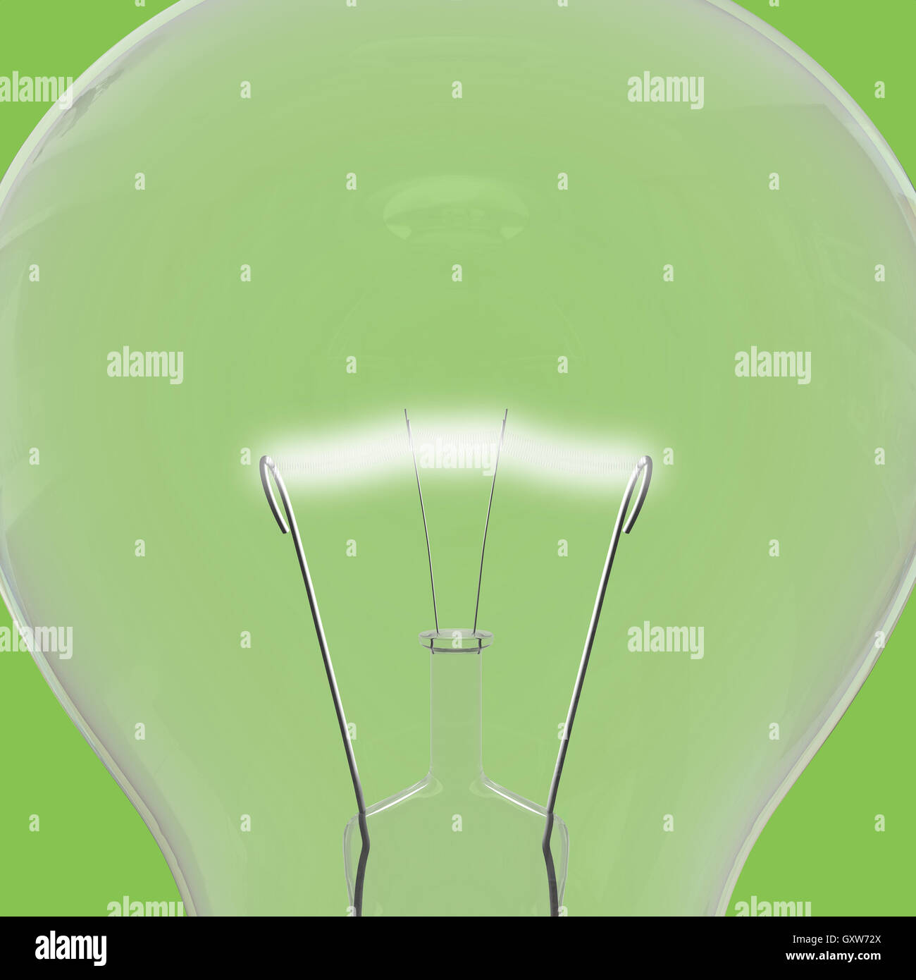 Lightbulb detail hi-res stock photography and images - Alamy