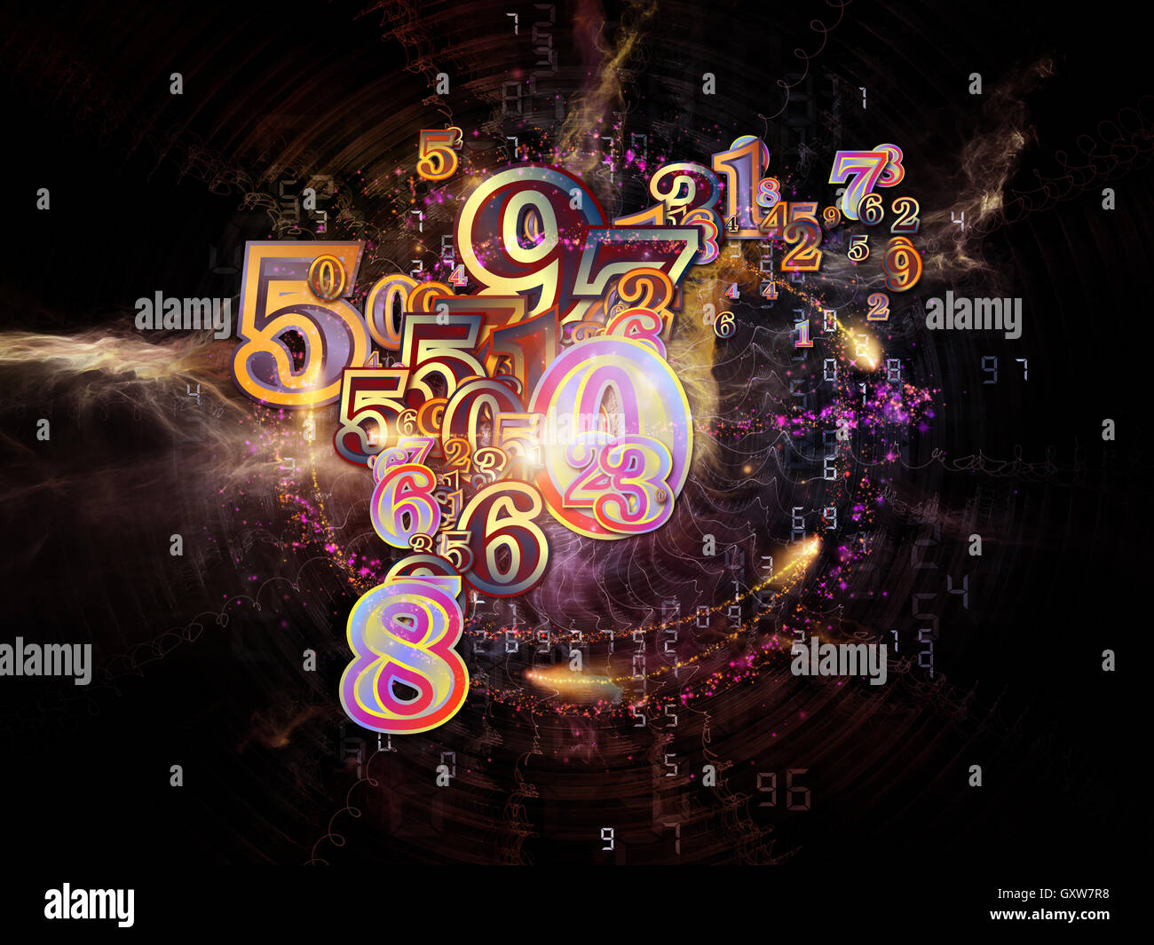 Education abstract hi-res stock photography and images - Alamy