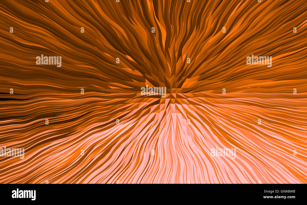 3D background graphics light pattern design colorful geometric circle ...