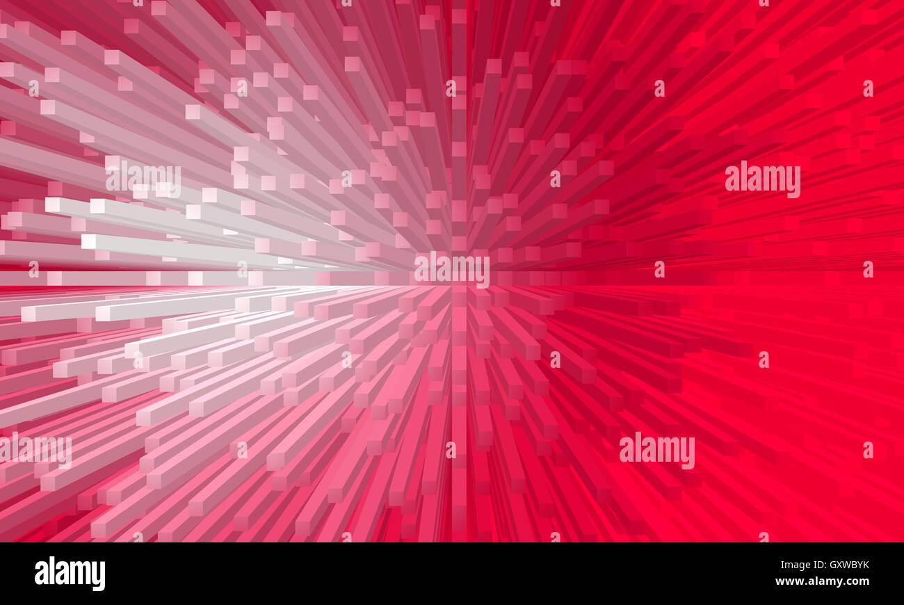 3D, graphics, background, light, pattern, color, design, geometry ...