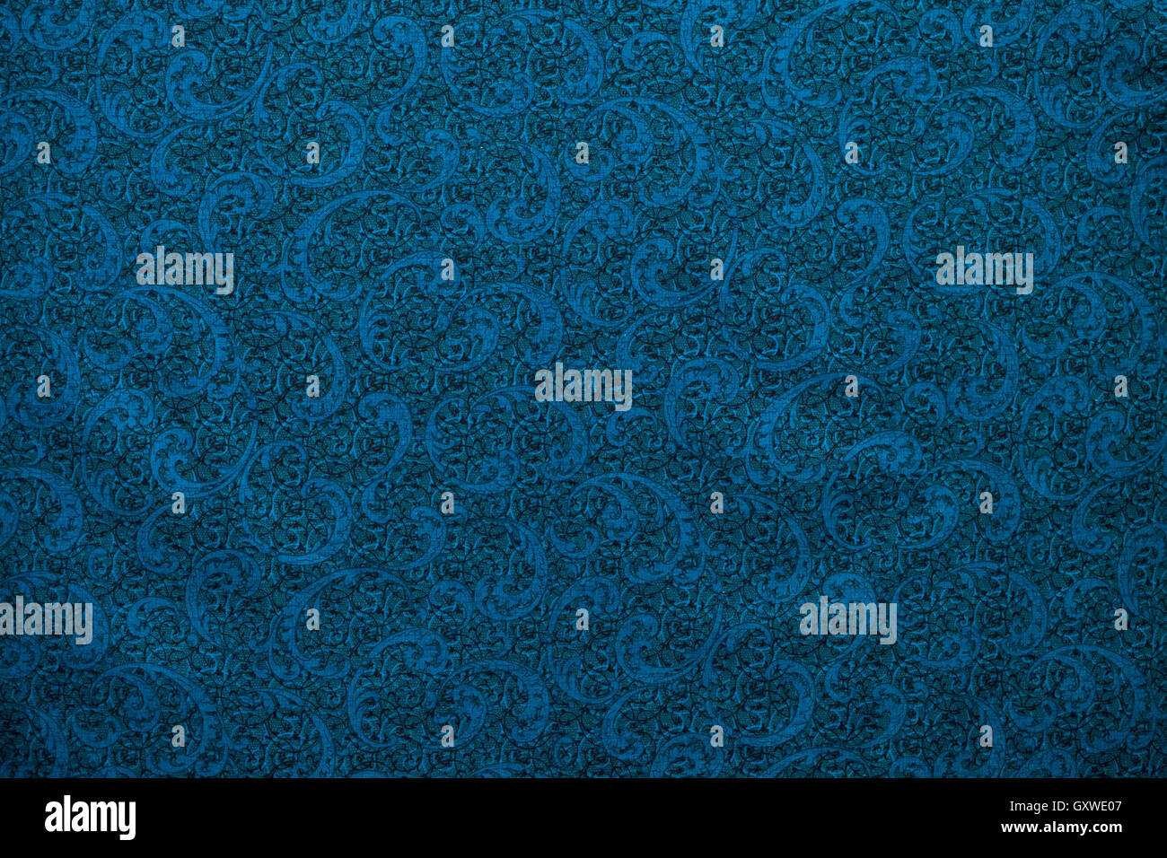 Fabric texture with pattern Stock Photo - Alamy