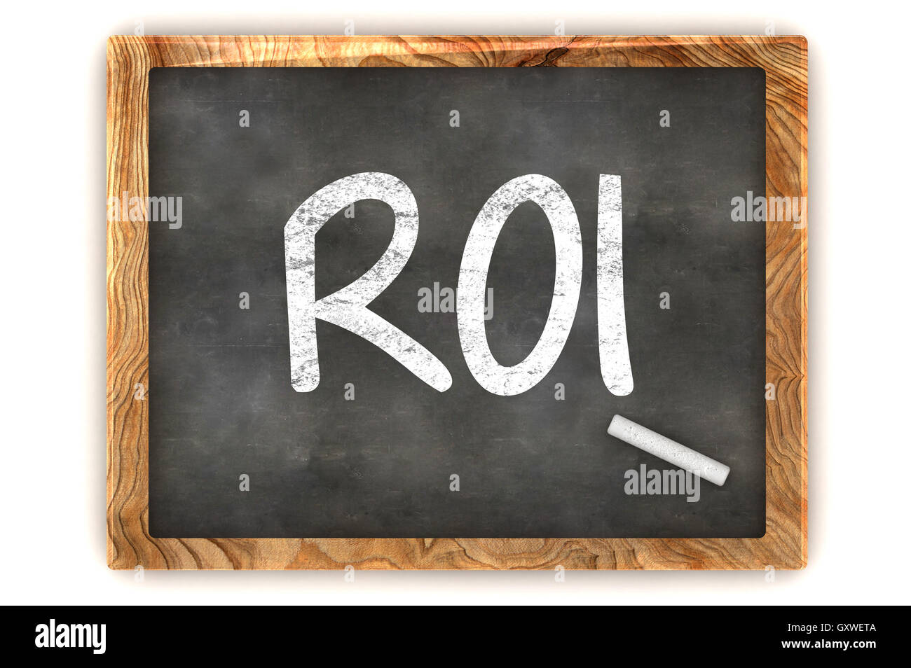 Roi symbol hi-res stock photography and images - Alamy