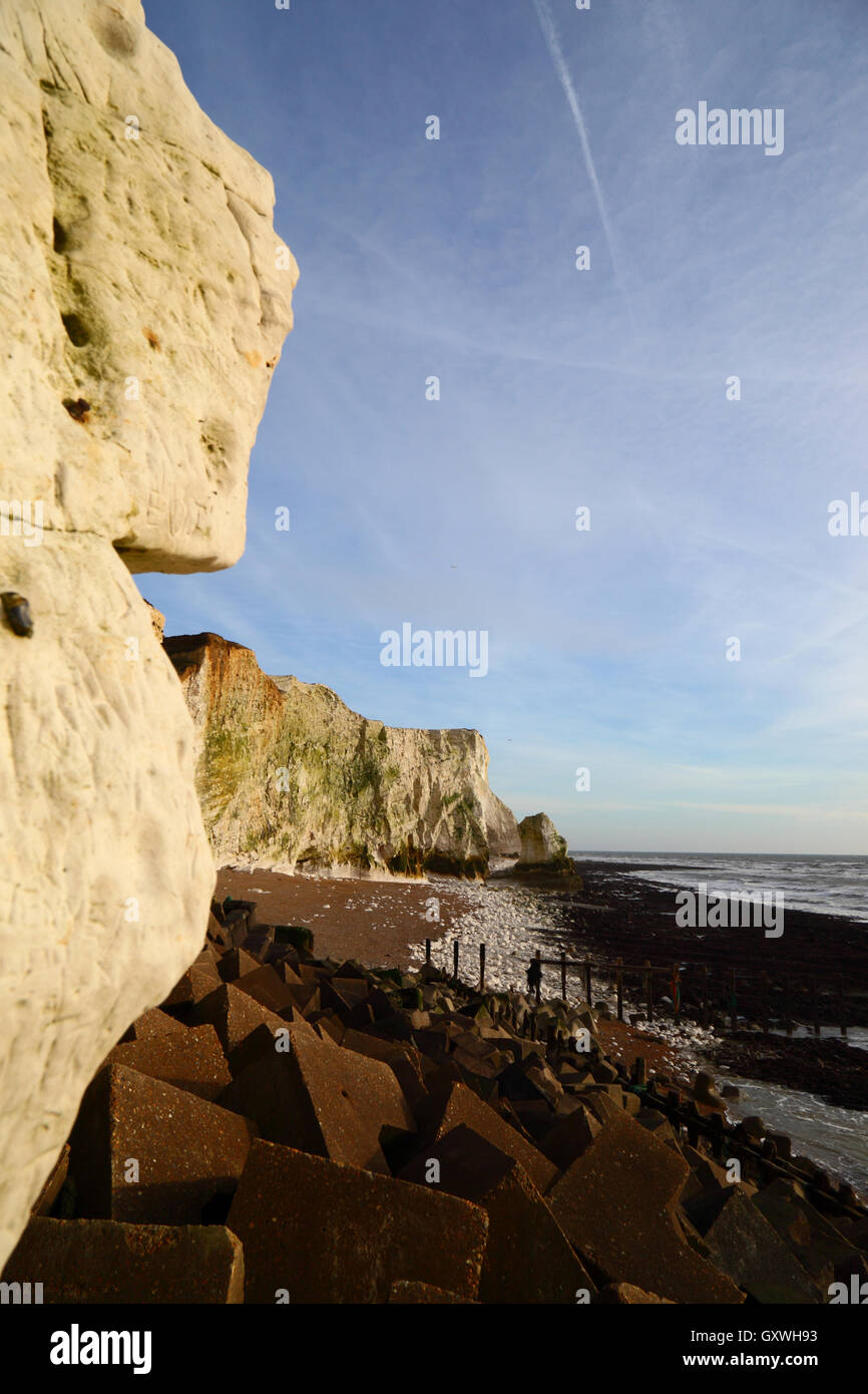 Shoreline erosion prevention hi-res stock photography and images - Alamy