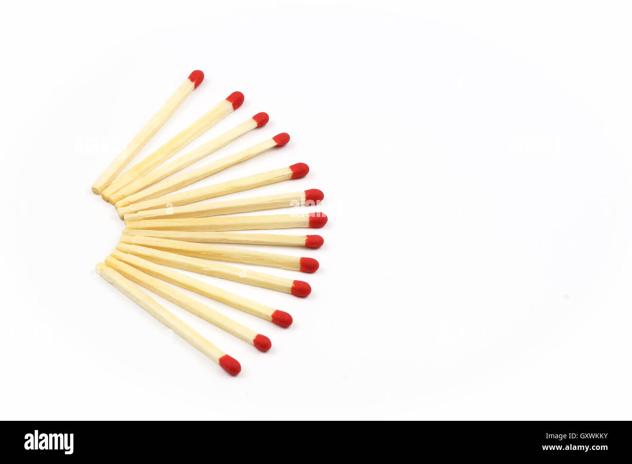Friction matches hi-res stock photography and images - Alamy