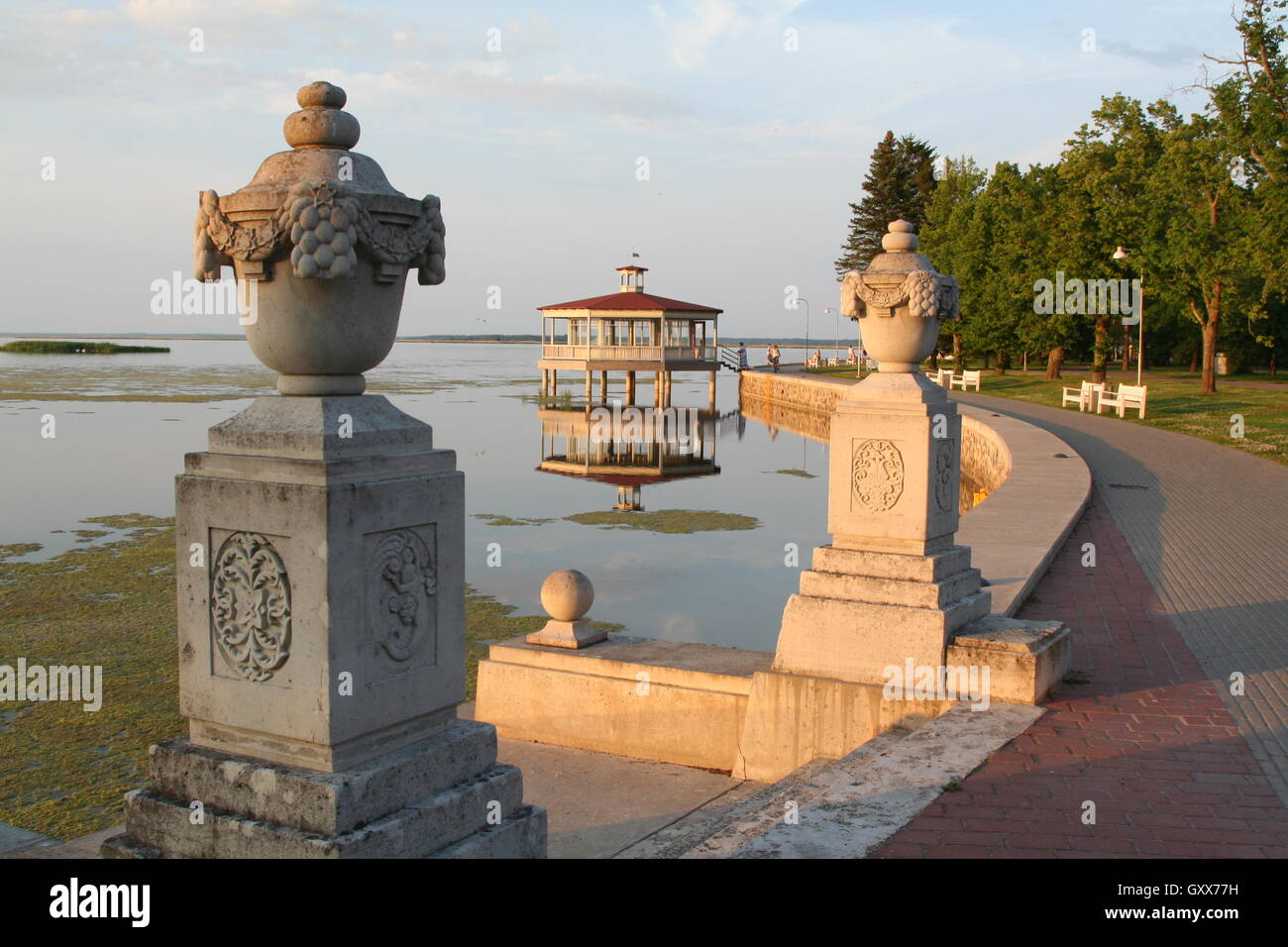 Haapsalu hi-res stock photography and images - Alamy