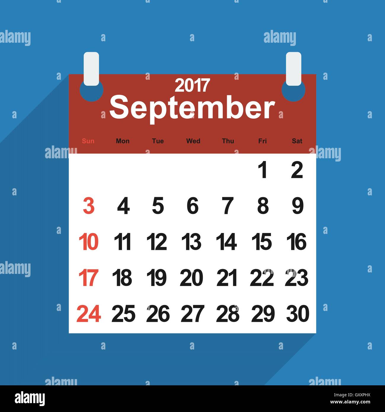 Calender clipart hi-res stock photography and images - Alamy