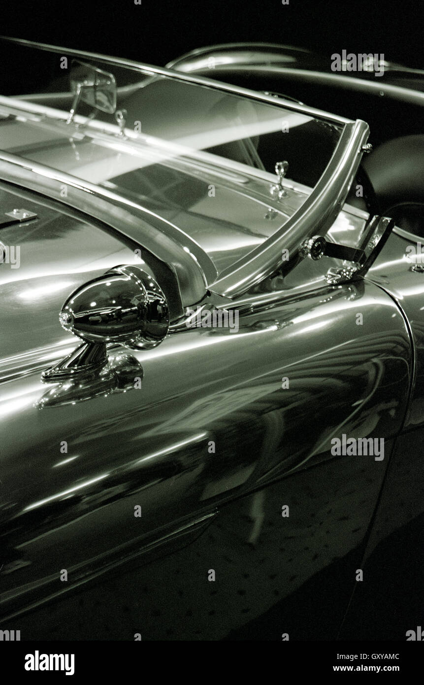 Collectible classic car hi-res stock photography and images - Alamy