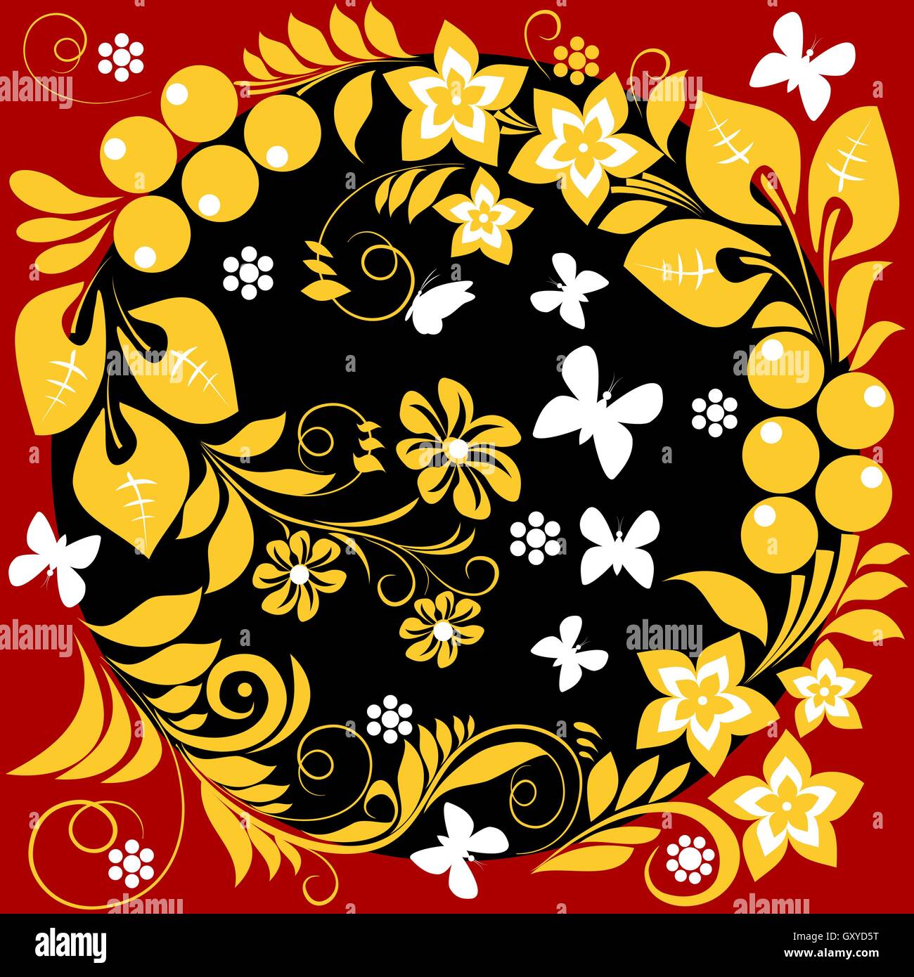 Ornamental design elements - vector Stock Vector Image & Art - Alamy