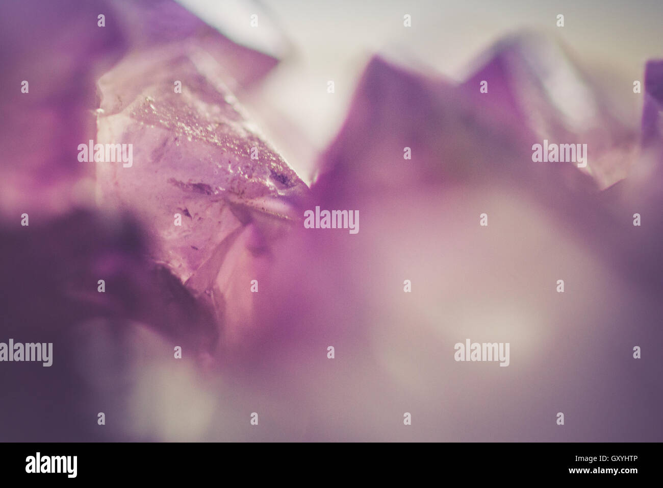 Crystal age hi-res stock photography and images - Alamy