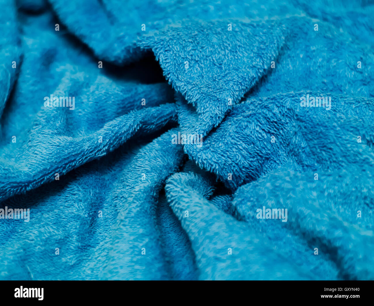 Blue cotton hi-res stock photography and images - Alamy