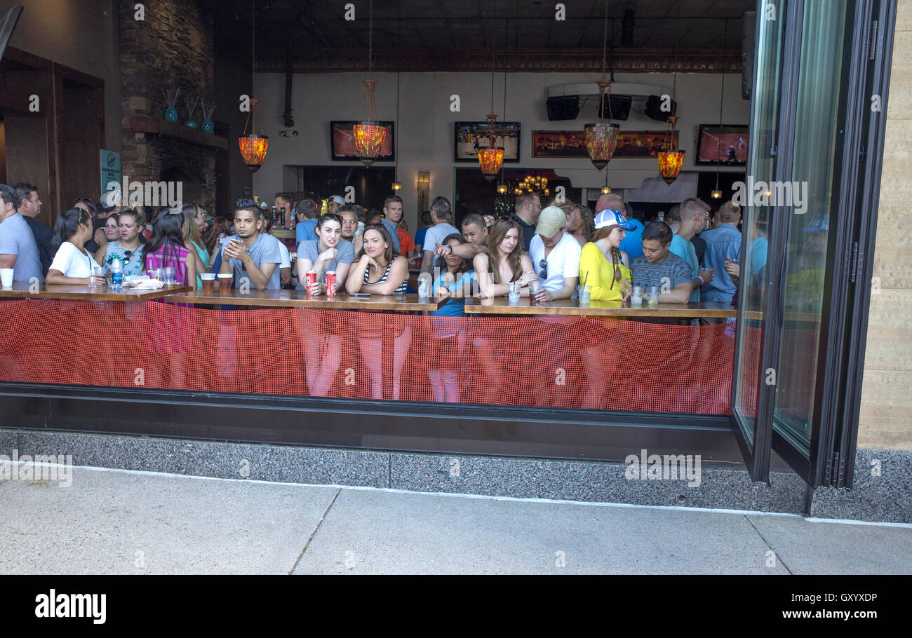 Old bar doors hi-res stock photography and images - Alamy