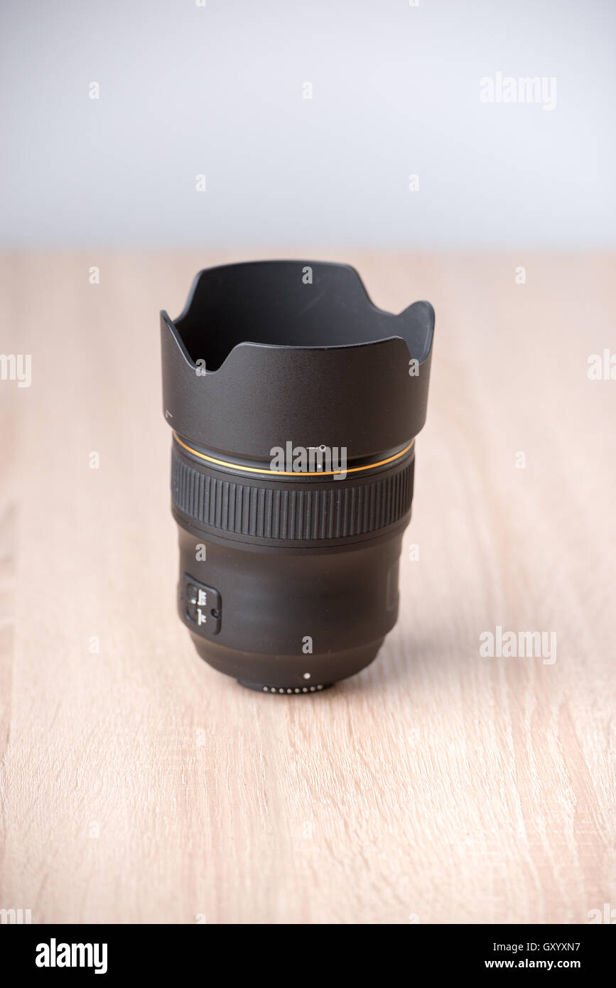 Black digital professional full frame hi-res stock photography and ...