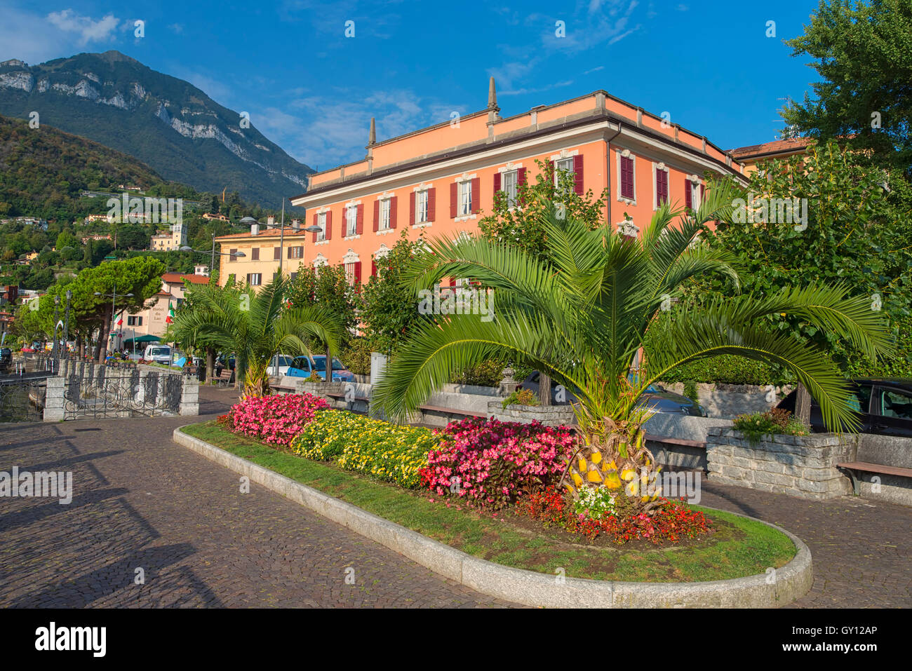 Como park golf course hi-res stock photography and images - Alamy