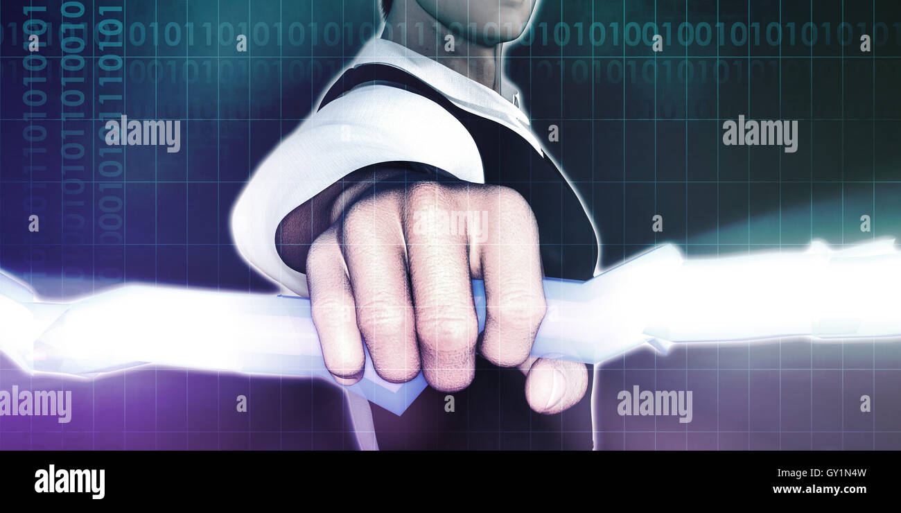 Perfect Timing in Business for Launch of a Product Stock Photo - Alamy