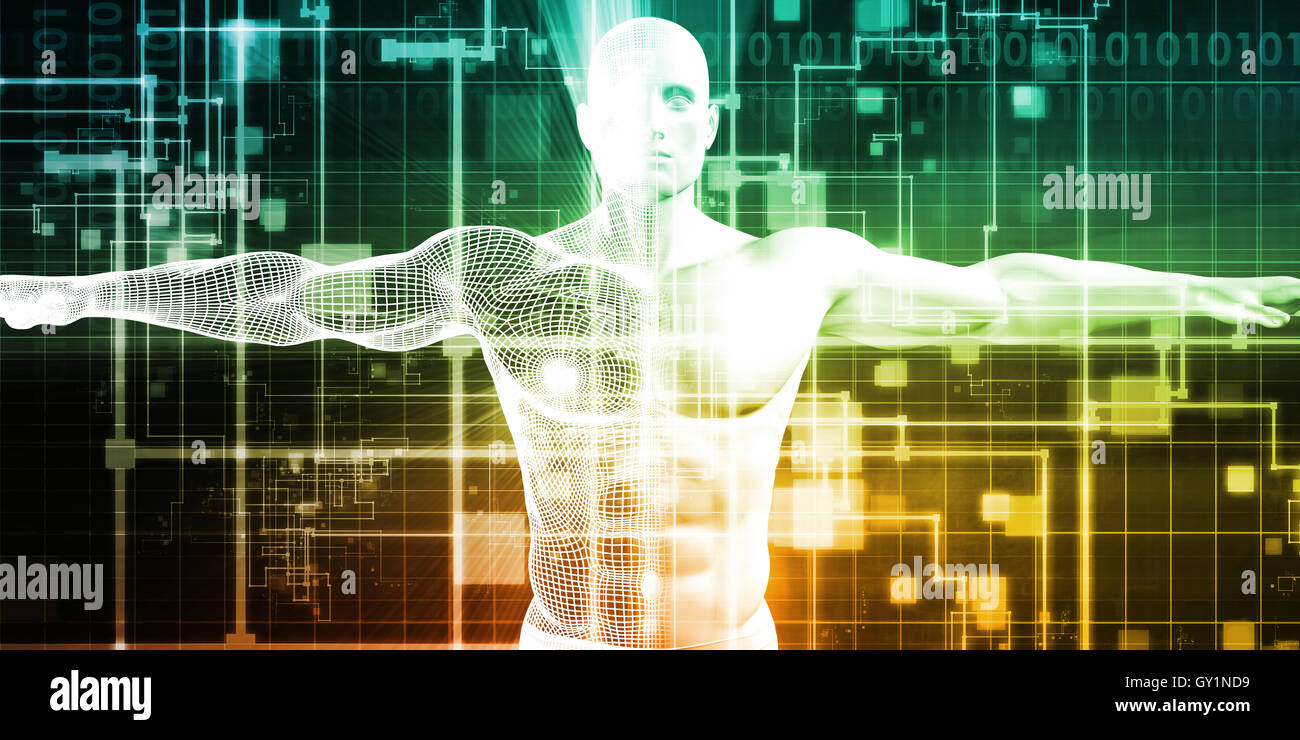 Mri scan body hi-res stock photography and images - Alamy