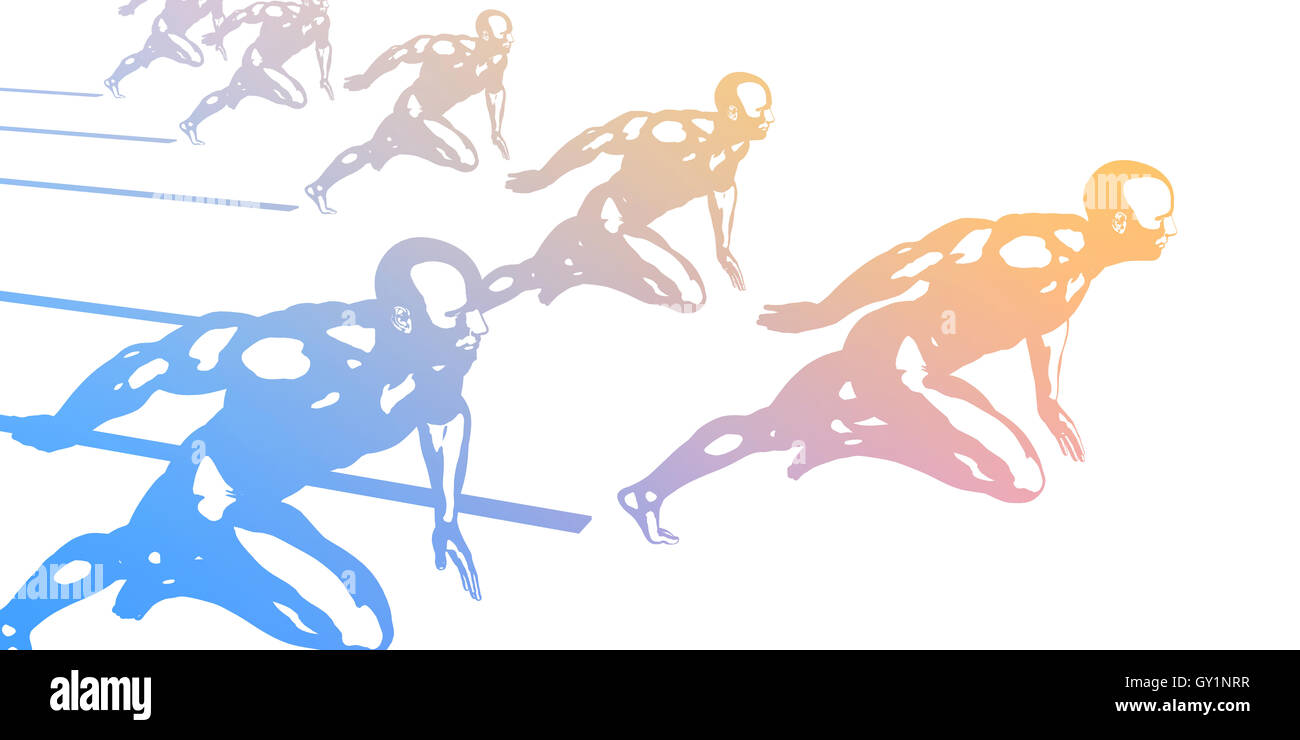 Perfection concept art hi-res stock photography and images - Alamy