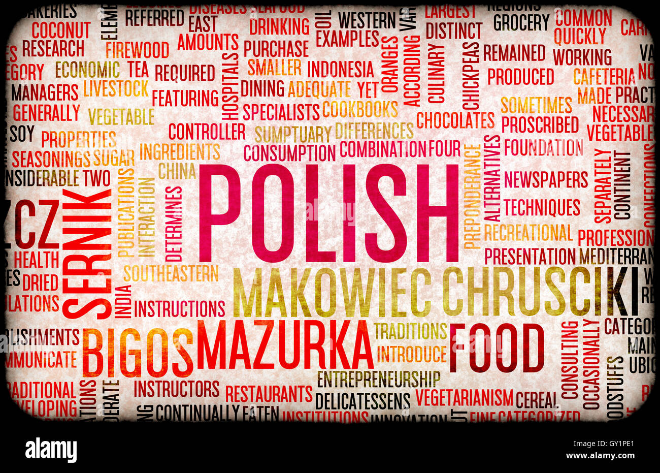 Premium polish hi-res stock photography and images - Alamy