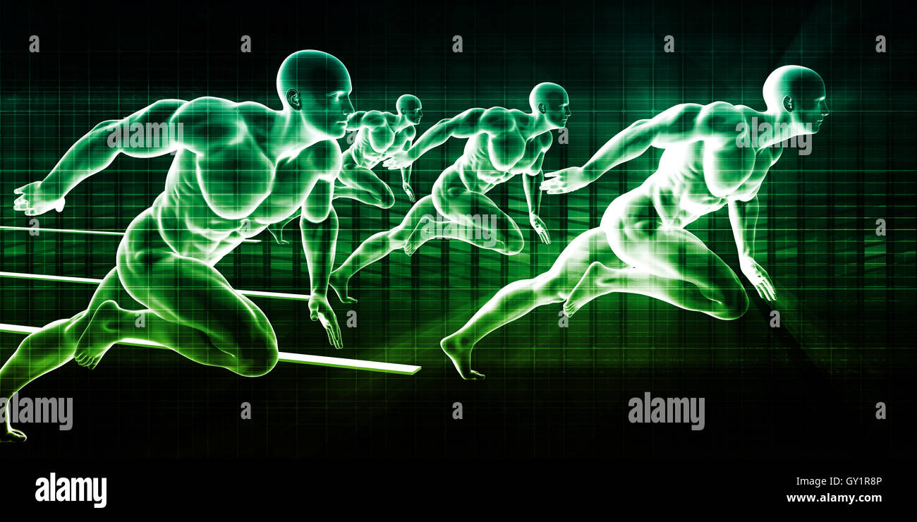 International Trade and Globalized Economies with Map Stock Photo - Alamy