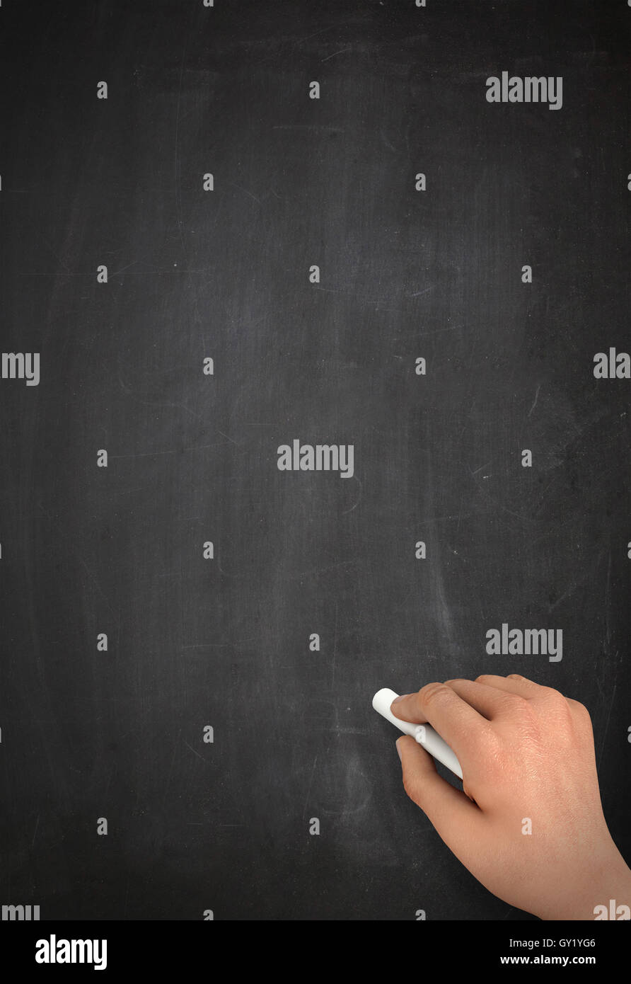 3d chalk drawing hi-res stock photography and images - Alamy