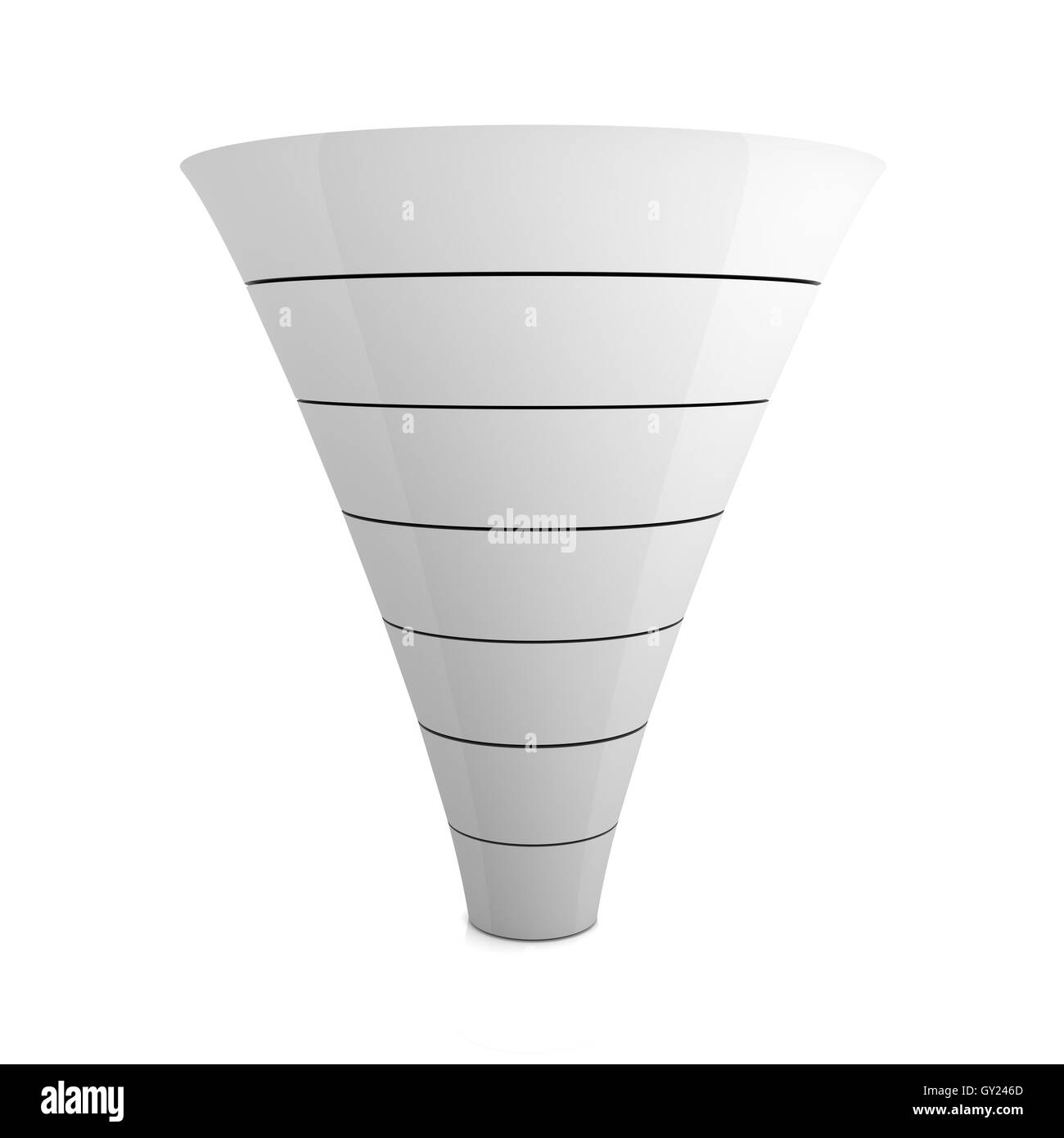 Separating Funnel Black and White Stock Photos & Images - Alamy