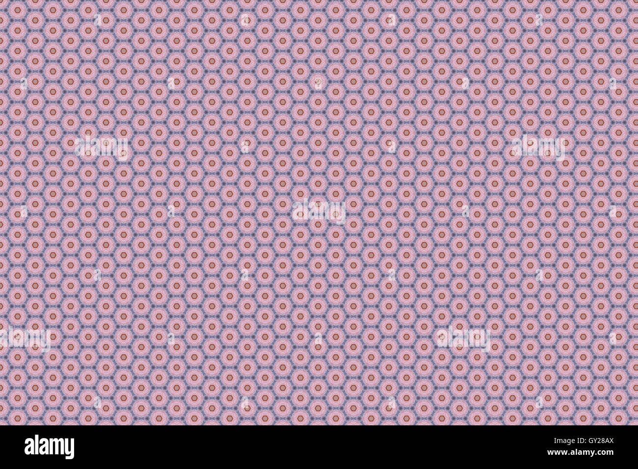ornate wallpaper pattern background Stock Photo - Alamy