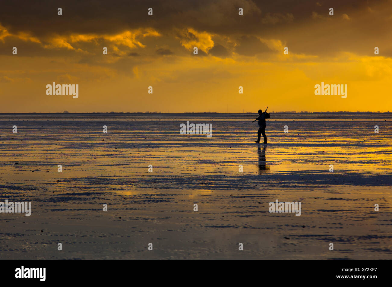 Silhouette figure hi-res stock photography and images - Alamy