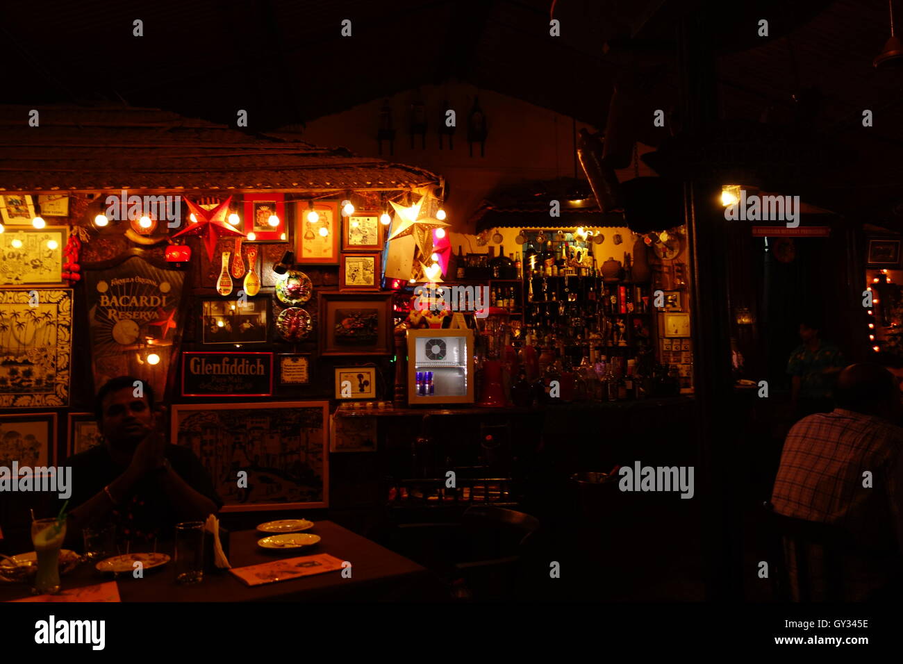 Goajan15 hi-res stock photography and images - Alamy