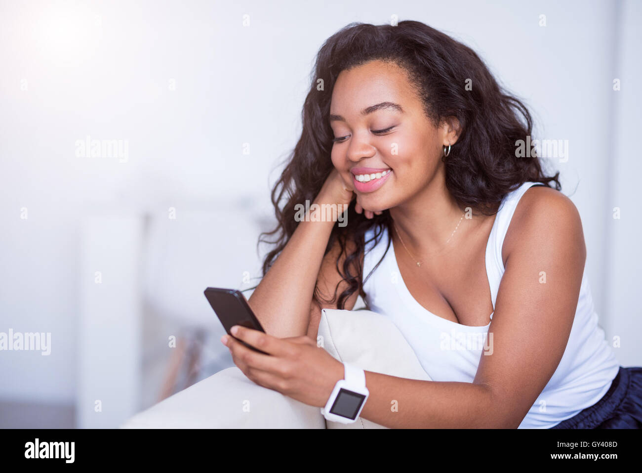 Positive cell hi-res stock photography and images - Alamy