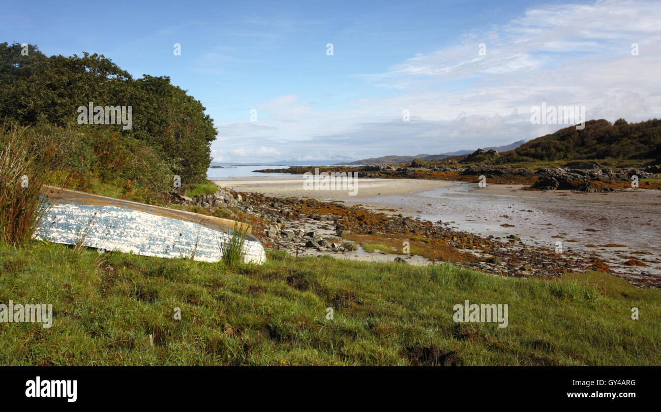 Keppoch hi-res stock photography and images - Alamy