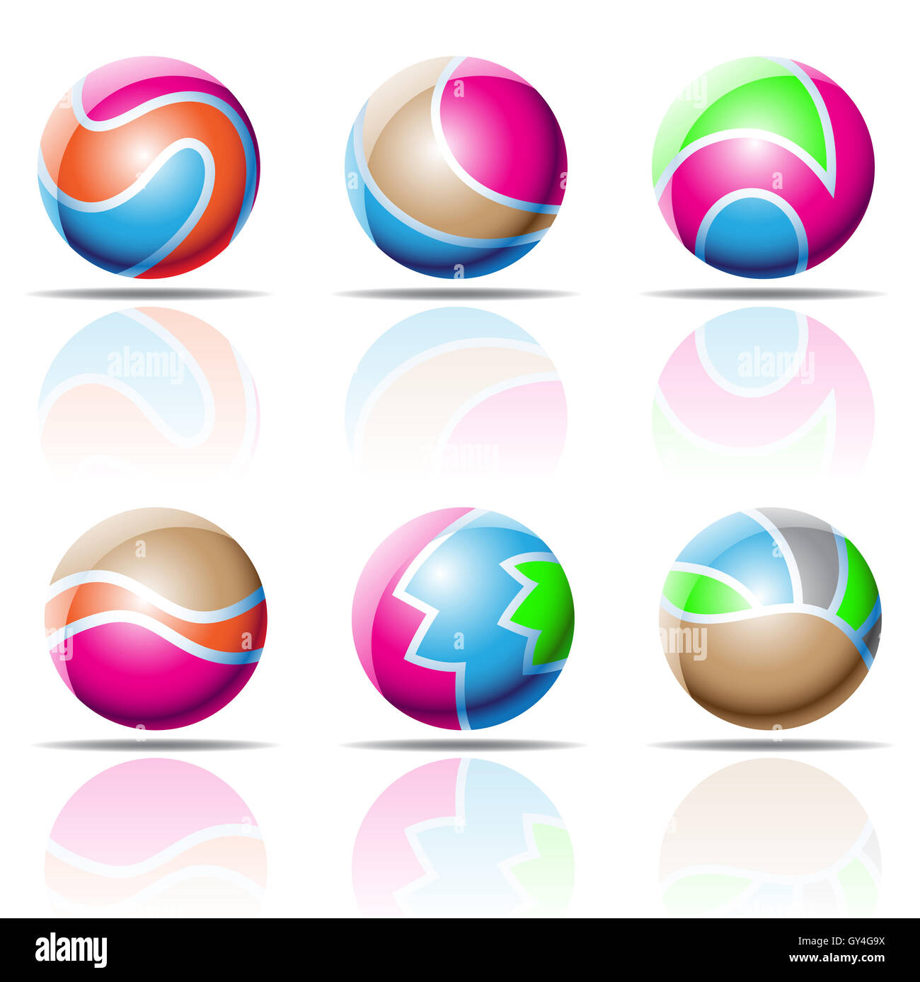 Futuristic beach Cut Out Stock Images & Pictures - Alamy