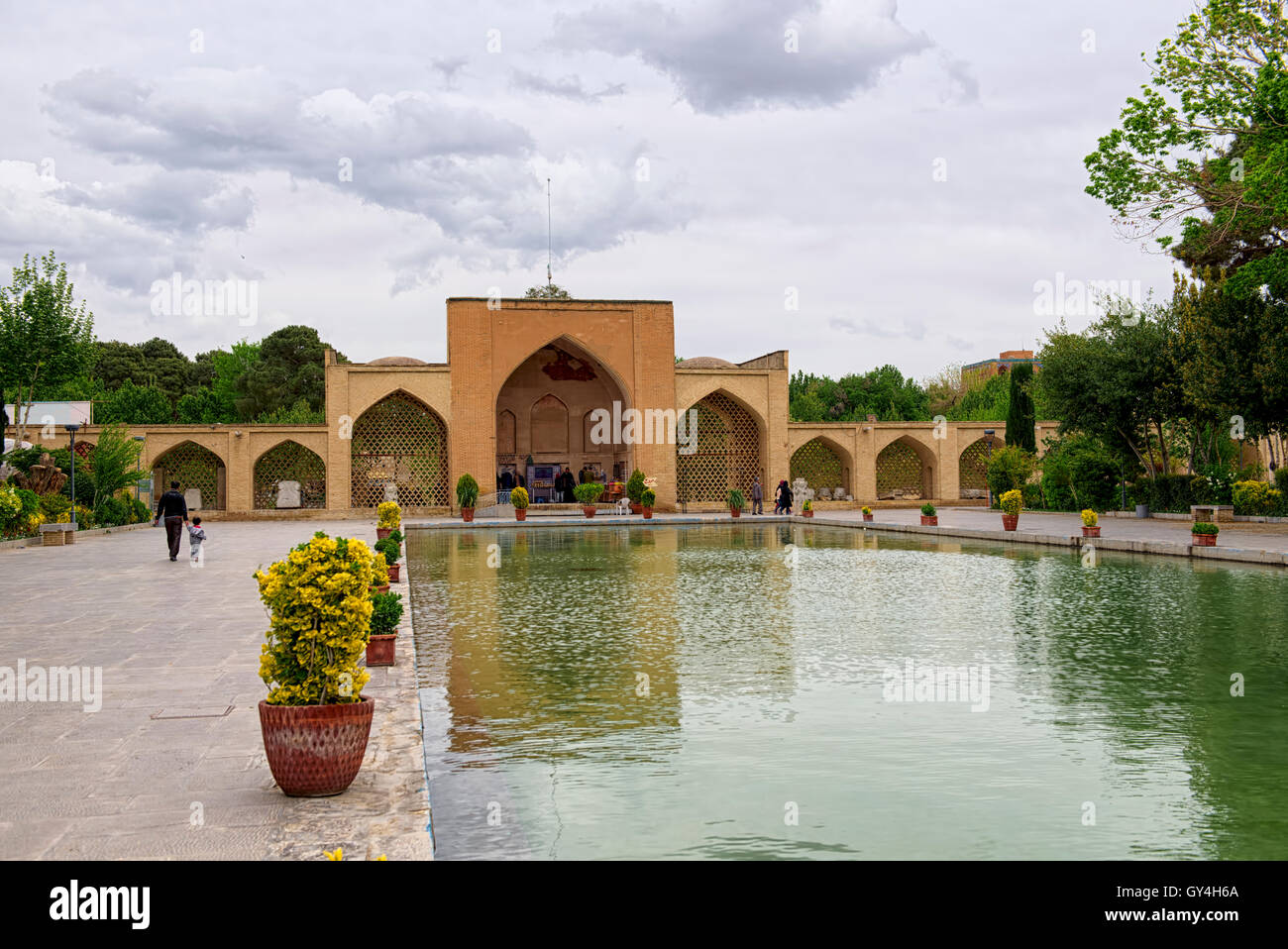 Original main gate hi-res stock photography and images - Alamy