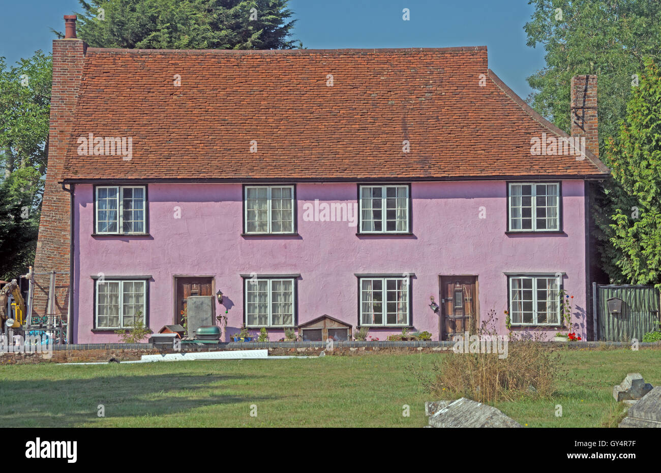 Great tey hi-res stock photography and images - Alamy