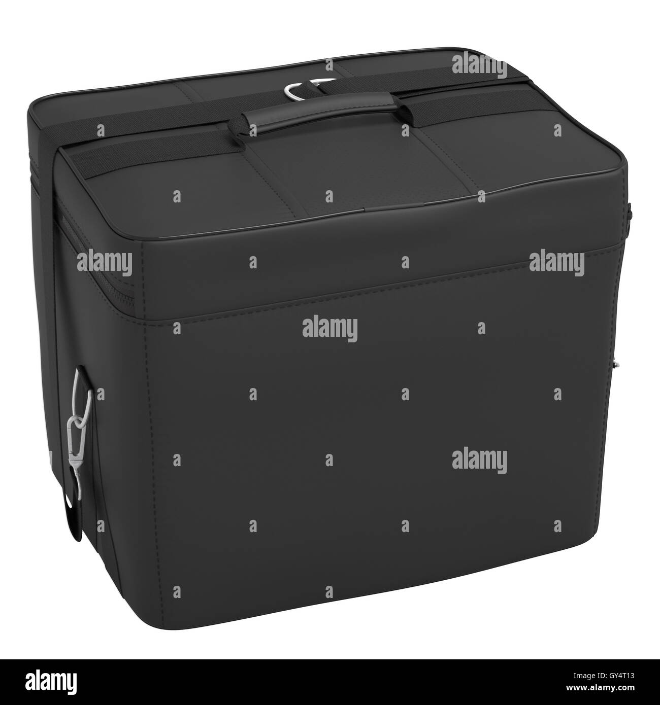 Baggage carriage hi-res stock photography and images - Alamy