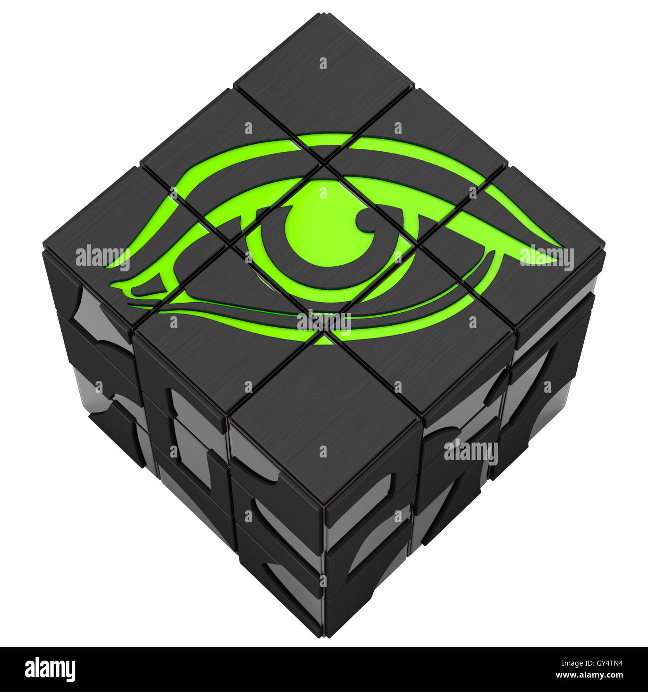 Eye concepts hi-res stock photography and images - Alamy