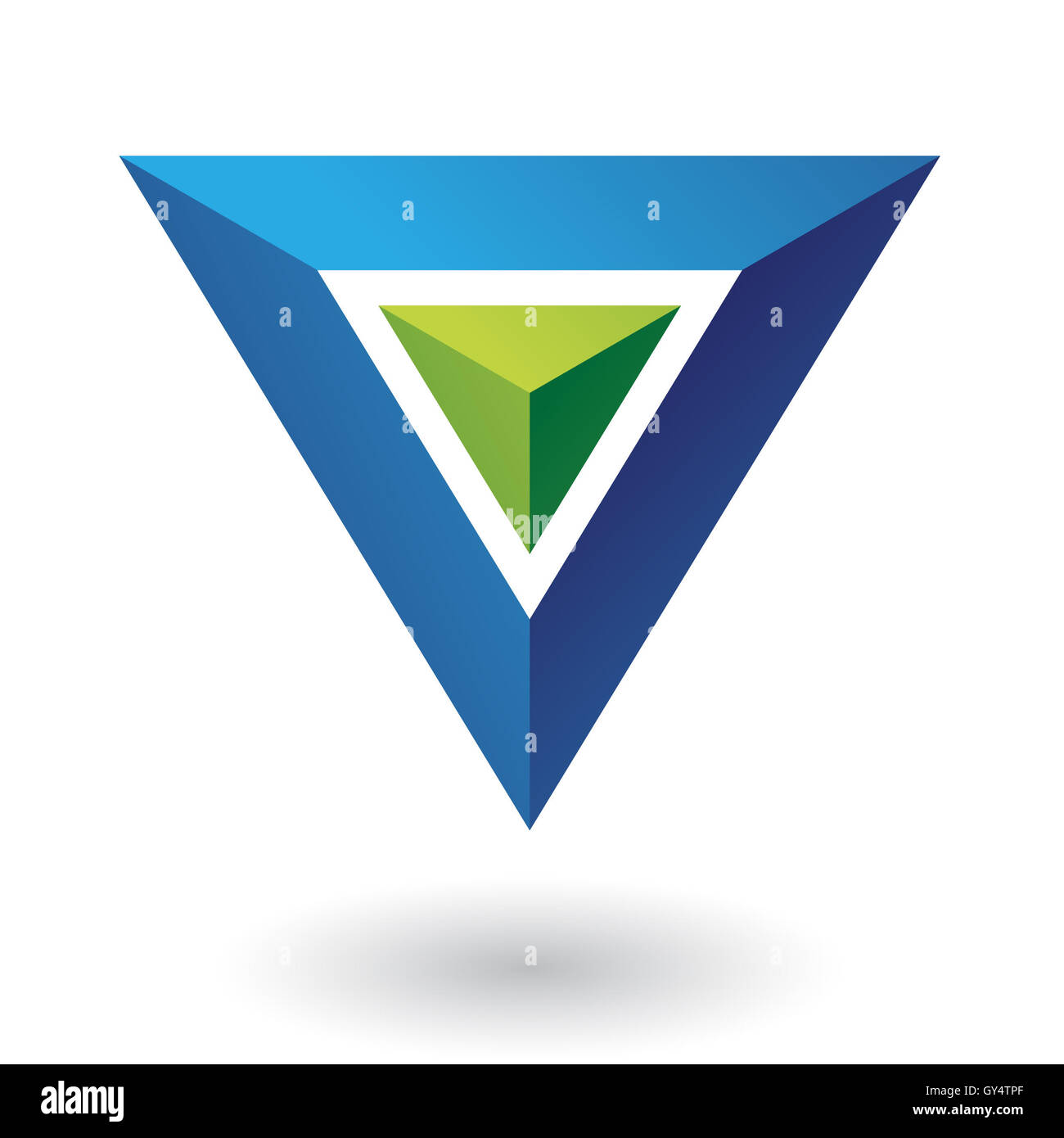 Blue prism logo hi-res stock photography and images - Alamy