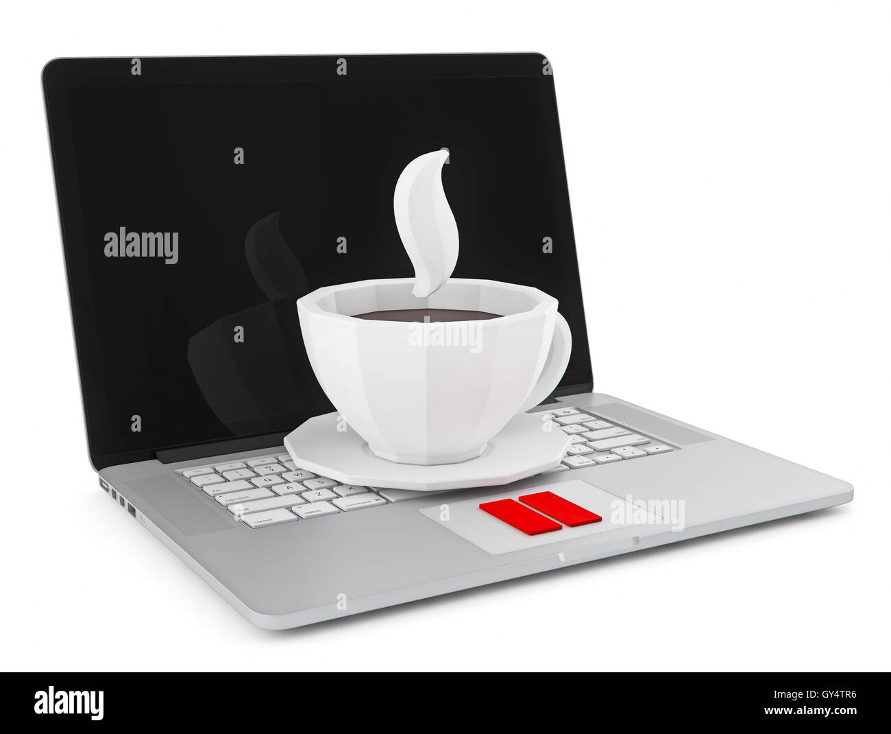 Cup of coffee Stock Photo - Alamy