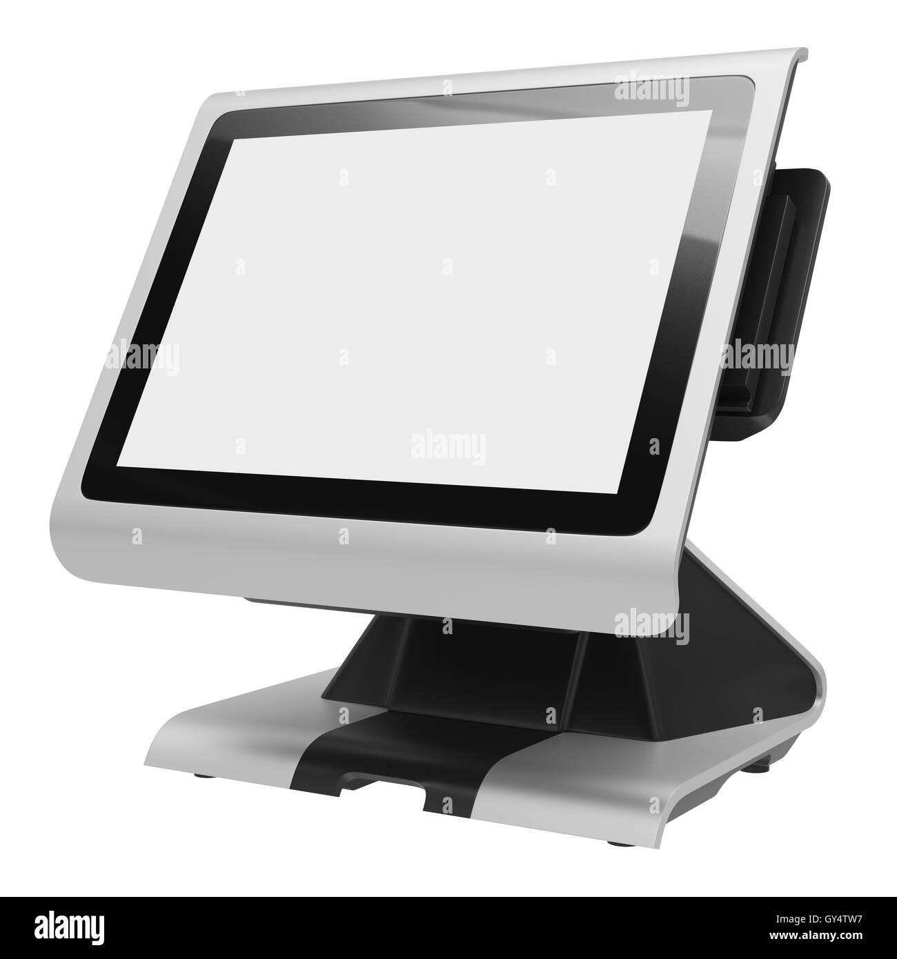 Pos display hi-res stock photography and images - Alamy